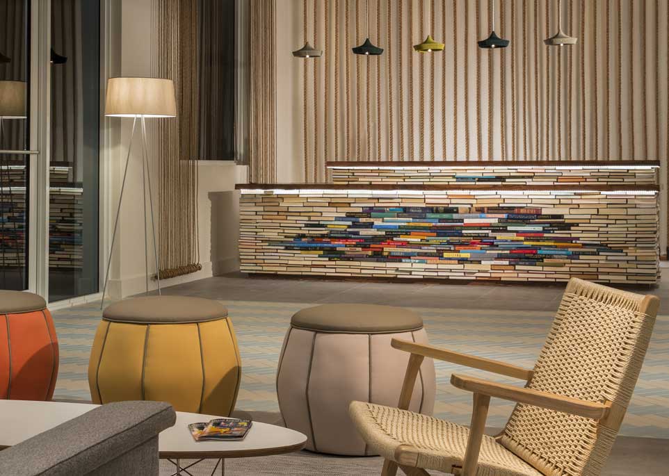 - Hotel, Restaurant & Nightclub Design by Big Time Design Studios